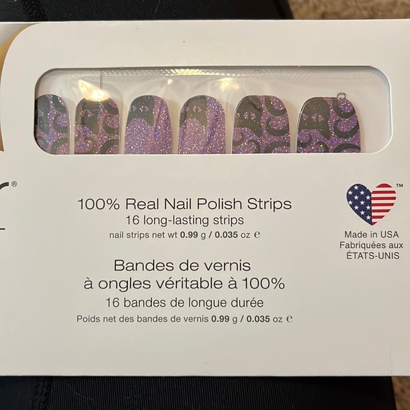Color Street | Makeup | Retired Color Street Cats All Folks | Poshmark